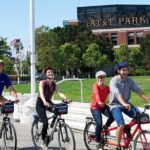 San Francisco Golden Gate Bridge Bike or Electric Bike Rental - The Heart of the Experience