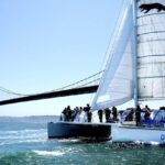 San Francisco: Golden Gate Bridge Catamaran Cruise - Why This Cruise Stands Out