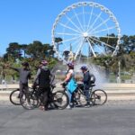 San Francisco: Golden Gate Park Guided Bike or eBike Tour - Who Should Consider This Tour?
