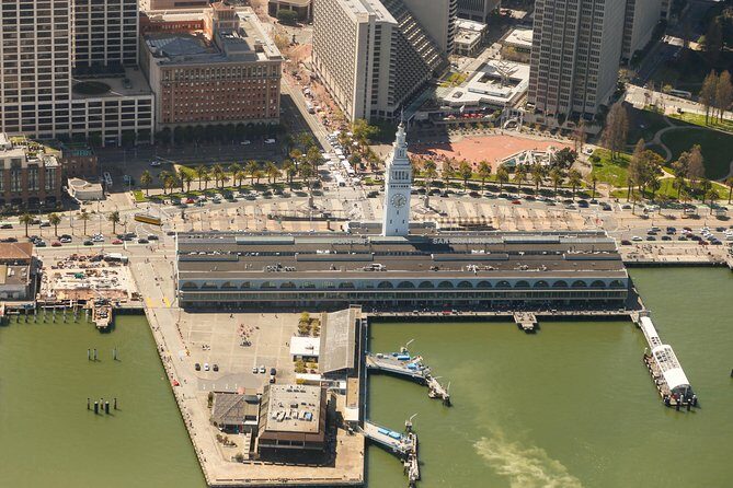 San Francisco Golden Gate Seaplane Tour - Authentic Traveler Experiences & Reviews