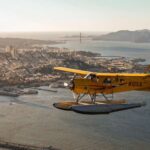 San Francisco: Greater Bay Area Seaplane Tour - The Itinerary in Focus: Landmarks and Landscapes
