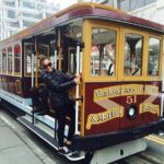San Francisco Half-Day Tour by Cable Car & Foot - Key Points