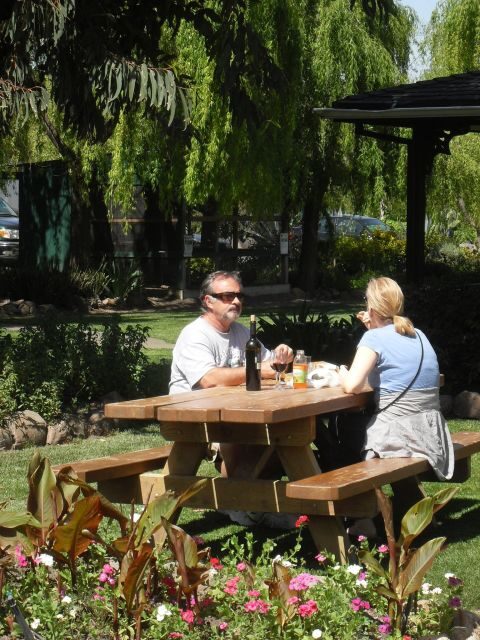 San Francisco: Half-Day Wine Country Tour with Wine Tastings - The Value Proposition
