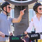 San Francisco Highlights Electric Bike Tour - What to Expect on the Tour