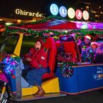 San Francisco Holiday Season Private Tour - Lucky Tuk Tuk - Who Should Book This Tour?