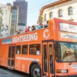 San Francisco: Hop-On Hop-Off Bus with Ferry & Alcatraz Tour - How the Itinerary Breaks Down