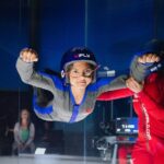 San Francisco Indoor Skydiving with 2 Flights & Personalized Certificate - The Real Value: What Makes It Worthwhile?