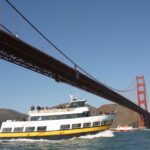 San Francisco: Inside Alcatraz Tour with Bay Cruise - What Travelers Say
