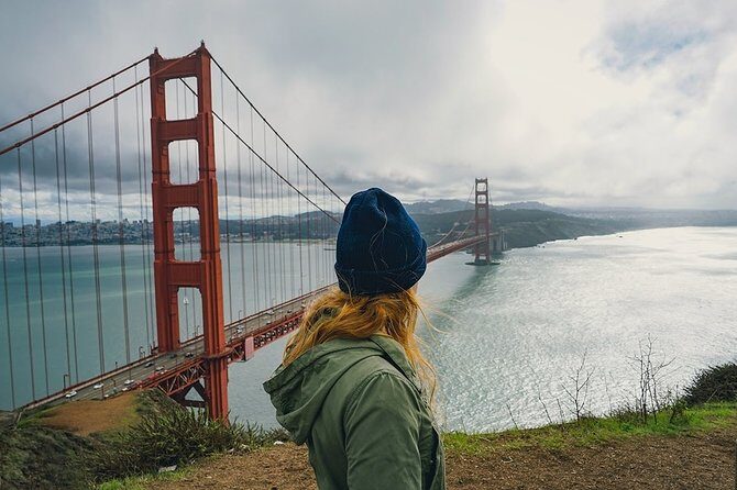 San Francisco Instagram Walking Private Tour: Most Iconic Spots - Value and Cost Analysis
