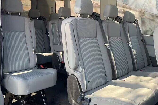 San Francisco International AirportSFO) Airport Transfer - Authentic Experiences and Real-World Insights