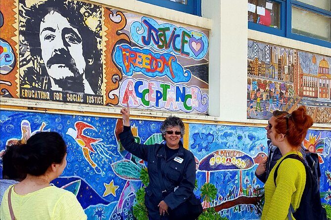 San Francisco LGBTQ Walking Tour with Local Guide - Who Should Book This Tour?