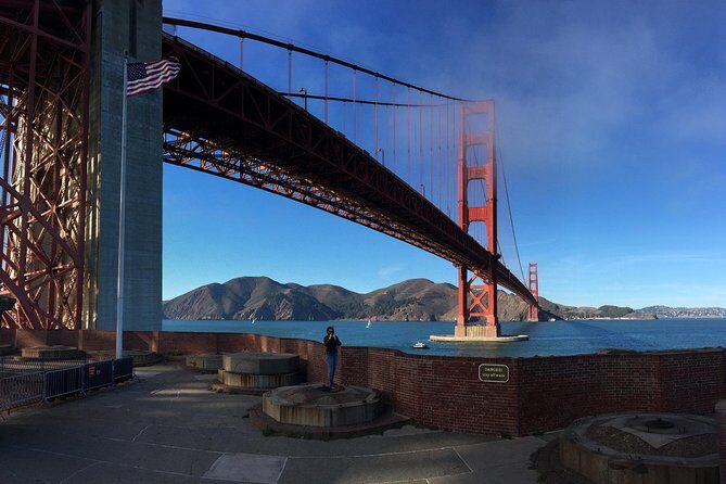 San Francisco Like a Local: Customized Private Tour - A Detailed Walkthrough of the Itinerary