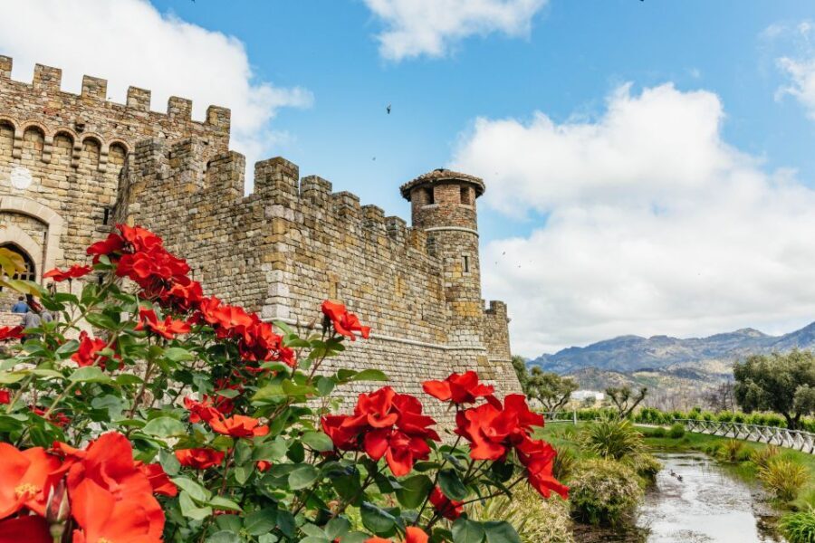 San Francisco: Luxury Small-Group Wine Tour of Napa Valley - Who Will Love This Tour?