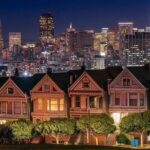 San Francisco: Major Landmarks Private Sightseeing Tour - A Detailed Breakdown of the Itinerary