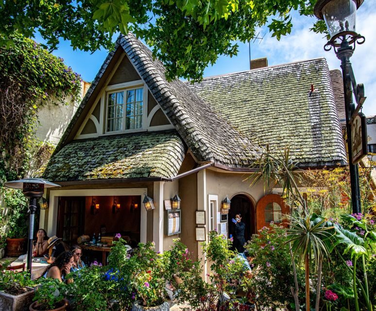 San Francisco: Monterey and Carmel Tour - The Experience: What You Can Expect