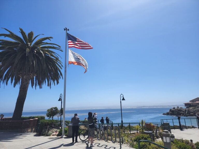 San Francisco: Monterey, Aquarium, and Carmel Private Tour - The Practical Details That Matter