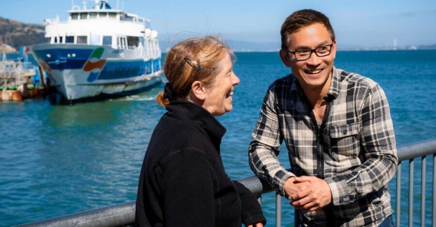 San Francisco: Morning Muir Woods & Sausalito Tour w/ Ferry - Transport, Timing, and Value