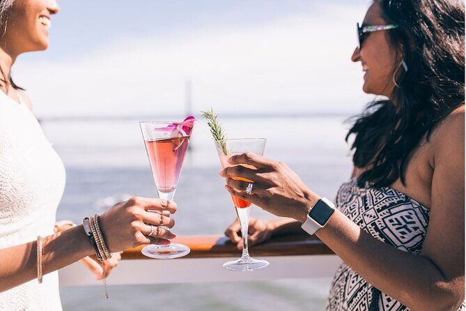 San Francisco Mother's Day Premier Dinner Cruise - Who Will Love This Cruise?