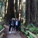 San Francisco & Muir Woods Full Day Small Group Private Tour - The Sum Up