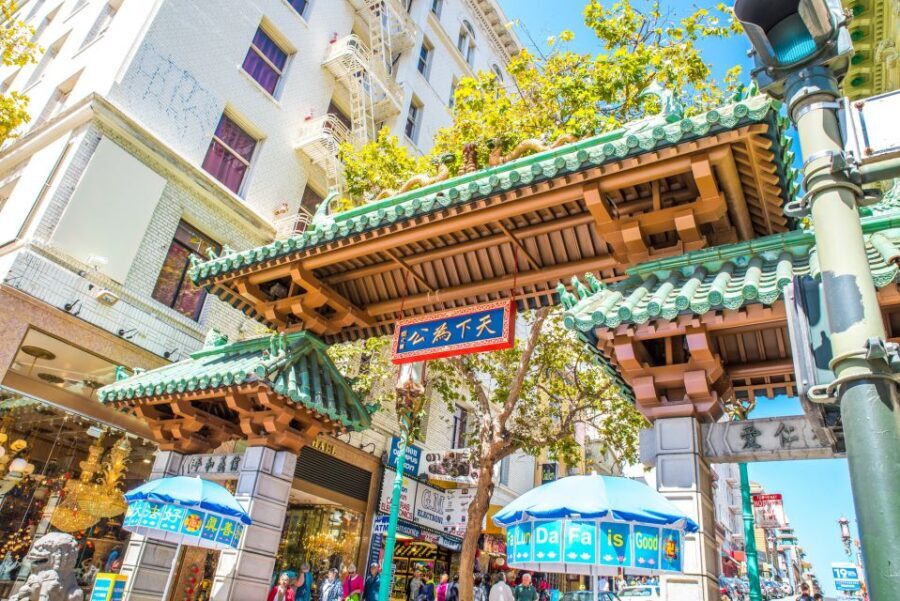 San Francisco: Muir Woods, San Francisco and Sausalito Tour - Final Thoughts on the Tour