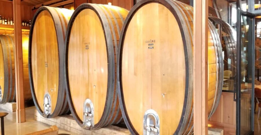 San Francisco: Muir Woods, Sausalito, and Sonoma Wine Tour - Practical Insights and Value