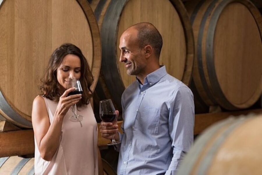 San Francisco: Napa Valley Half-Day Wine Tour with Tastings - Key Points