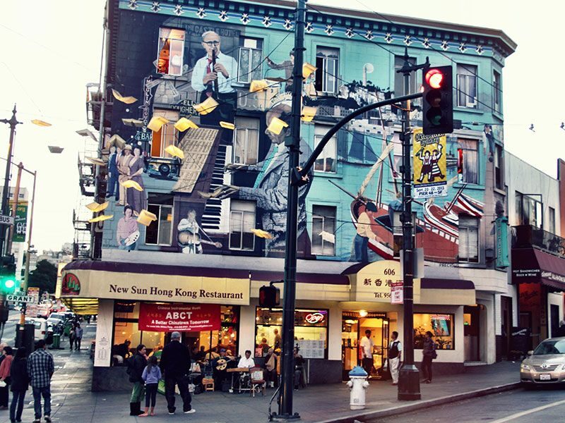 San Francisco: North Beach Curated Multi-Course Foodie Tour - Who Should Consider This Tour?
