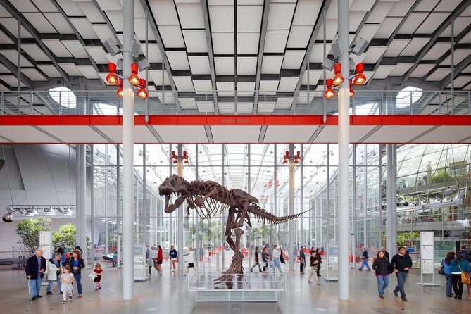 San Francisco Pass: Save up to 50% - Includes Big Bus Tours - FAQ Section