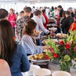 San Francisco Premier Brunch Cruise - Dining on the Water: The Brunch Buffet