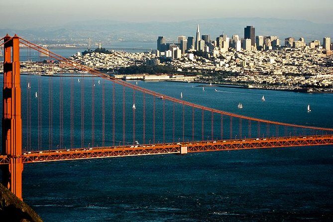 San Francisco Private City Tour - Why This Tour Offers Great Value