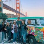 San Francisco Private Love Tour - FAQ