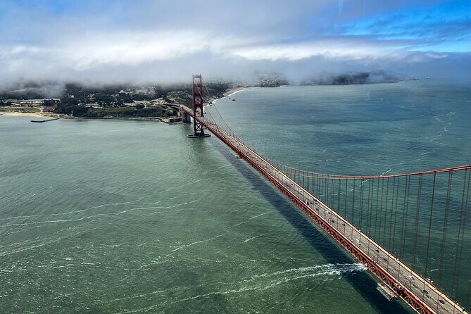 San Francisco Private Sightseeing Tour - Practical Considerations: What Makes This Tour Stand Out