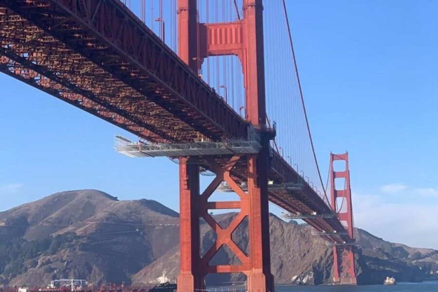 San Francisco: Private Street Art Walking Tour - The Artistic and Cultural Significance