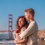 San Francisco : Professional Photoshoot at Golden Gate Bridge - The Sum Up