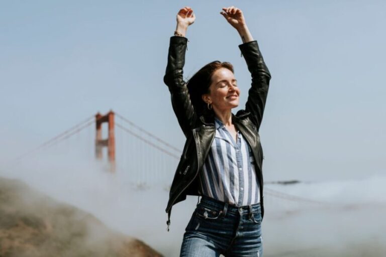 San Francisco: Professional photoshoot at Golden Gate Bridge - Breaking Down the Itinerary