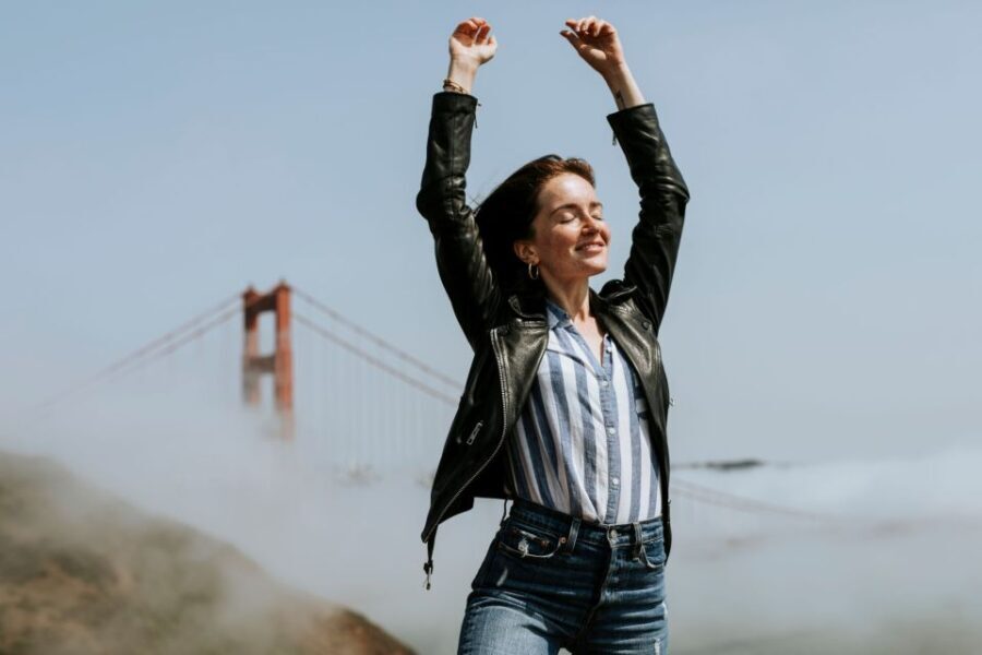 San Francisco: Professional photoshoot at Golden Gate Bridge - Breaking Down the Itinerary