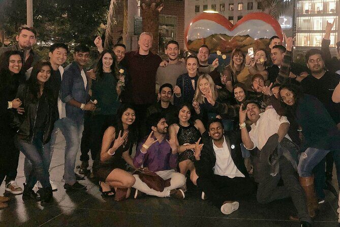 San Francisco Pub Crawl + Clubbing Experience - Final Thoughts