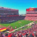 San Francisco: San Francisco 49ers Football Game Ticket - The Value of the Experience