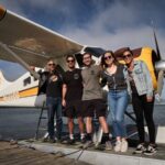 San Francisco: Seaplane Flight with Champagne - The Itinerary: From Takeoff to Touchdown