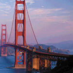 San Francisco: SFO Airport Private Transfer to Downtown - The Itinerary: What to Expect