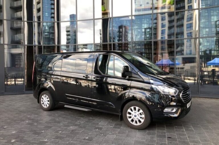 San Francisco: SFO Airport Private Transfer to Downtown - Who Will Love This Service?