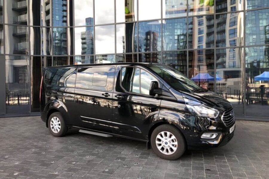 San Francisco: SFO Airport Private Transfer to Downtown - Who Will Love This Service?