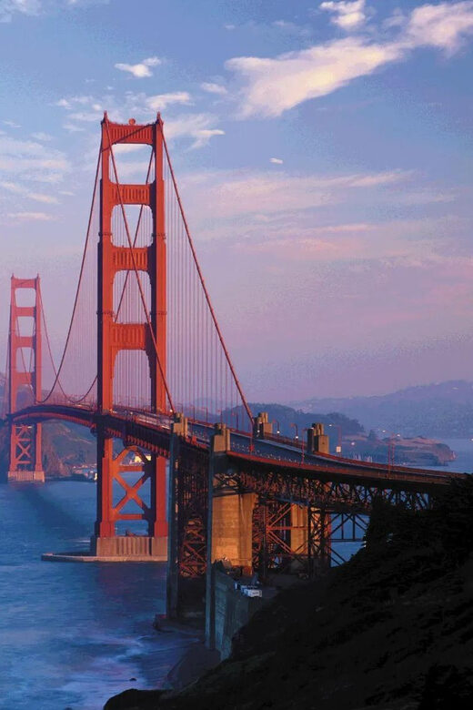 San Francisco: SFO Airport Private Transfer to Downtown - The Itinerary: What to Expect