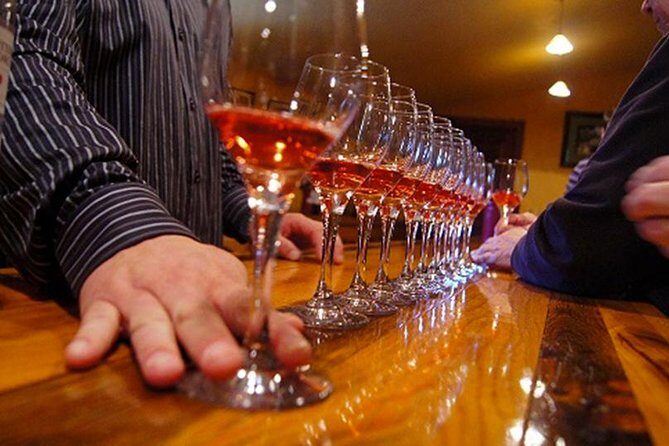 San Francisco Shore Excursion: Napa & Sonoma Ultimate Wine Tour - Authentic Traveler Insights: What the Reviews Tell Us