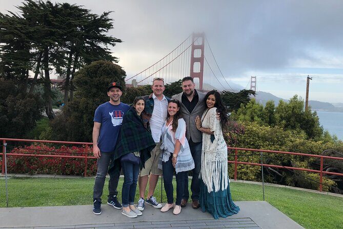 San Francisco Sightseeing Tours - What Travelers Say