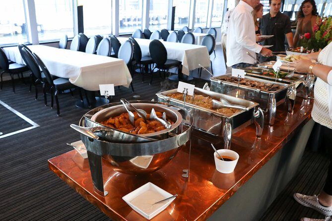 San Francisco Signature Dinner Cruise - Dining Experience: Is the Buffet Worth It?