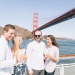 San Francisco Signature Lunch Cruise - The Fine Details