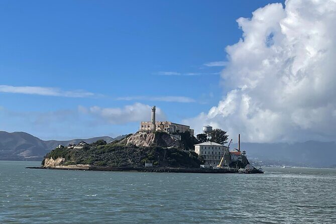 San Francisco Sky Star Observation Tour with Ticket and App - Why This Tour Offers Good Value