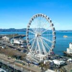 San Francisco: Sky Star Wheel - Fisherman's Wharf - Practical Details and Value