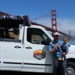 San Francisco Small Group Customizable Tour - Detailed Itinerary: What Makes Each Stop Special